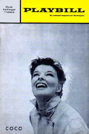 Reconsidering “Coco” – Theatre Aficionado at Large