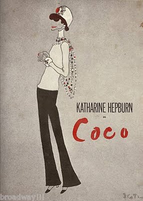 Reconsidering “Coco” – Theatre Aficionado at Large